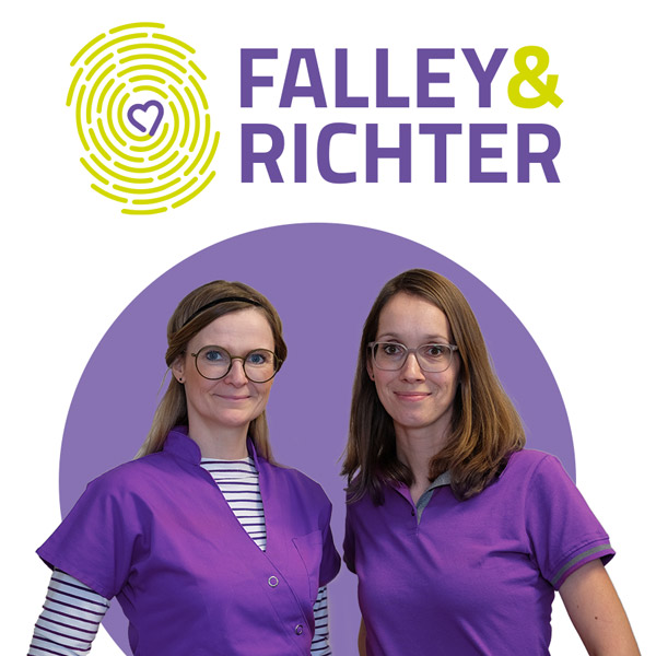 Team - Praxis Falley & Richter